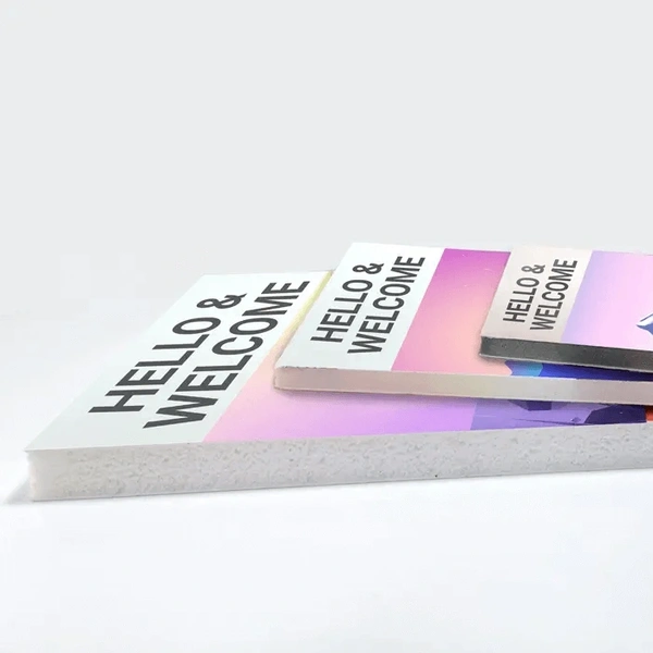 Foam Board Signs | S6 Signs